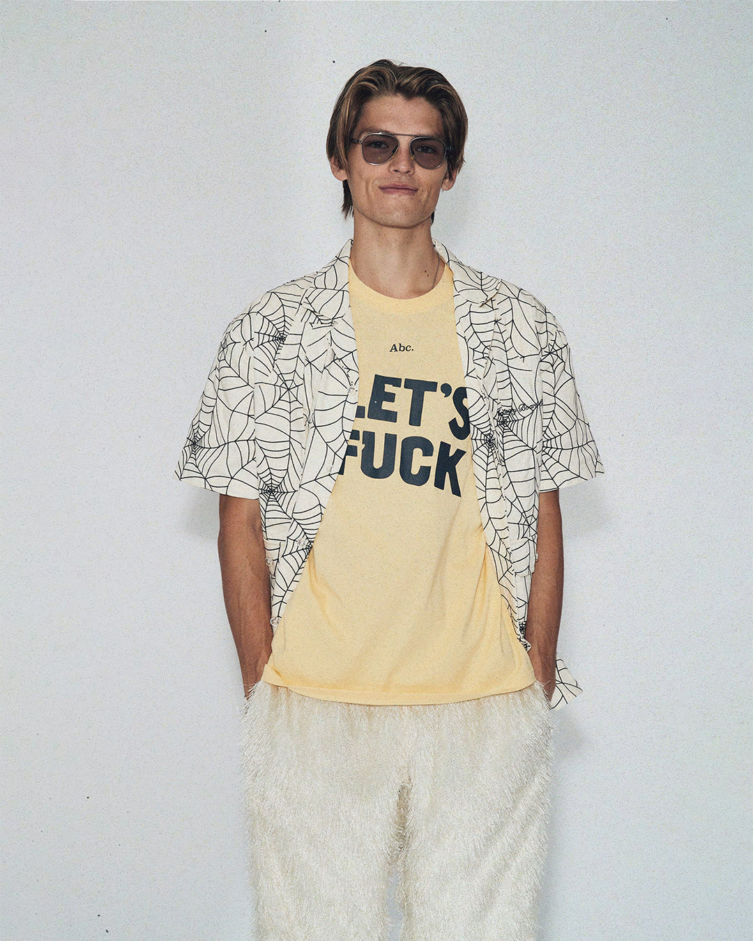 SS25 "The Recluse 2" – Advisory Board Crystals