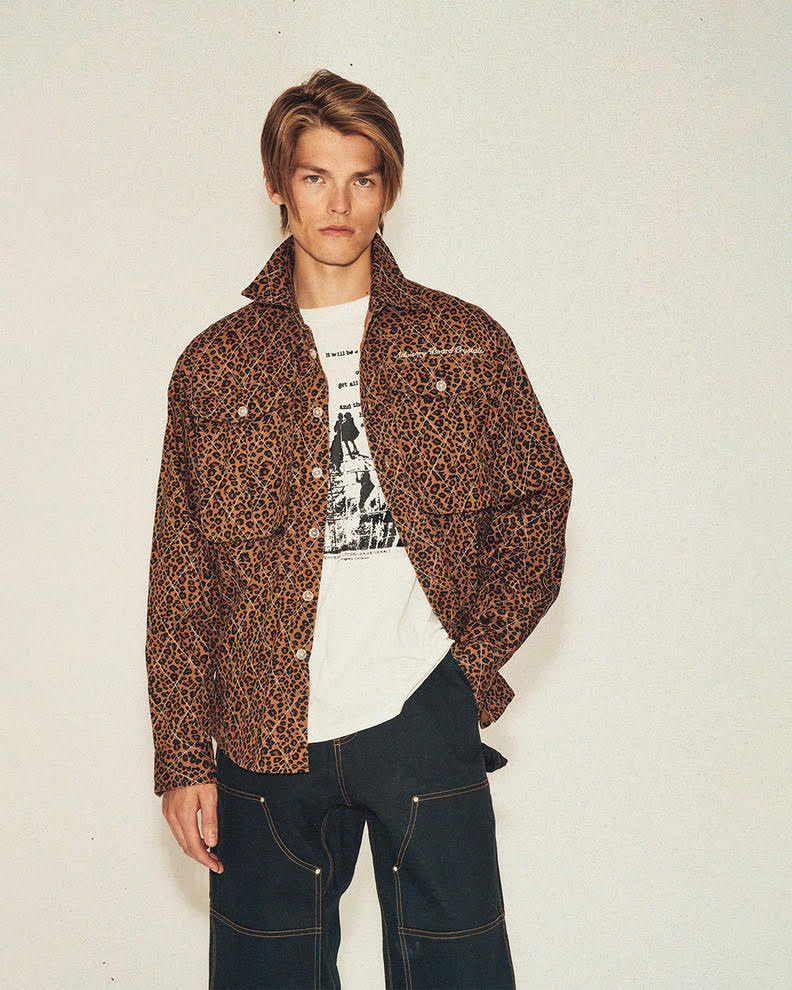 SS25 "The Recluse" – Advisory Board Crystals